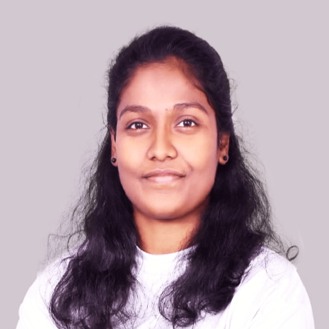 Soumya Bathula HealthifyMe Dietitian