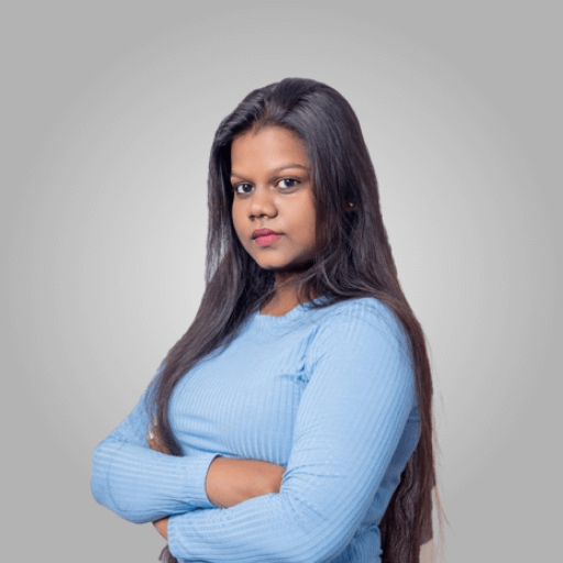 Roselin HealthifyMe Fitness Trainer