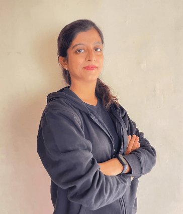 Dr.Fatema Campwala HealthifyMe Fitness Trainer