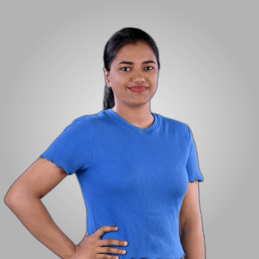 Susan Maria HealthifyMe Dietitian