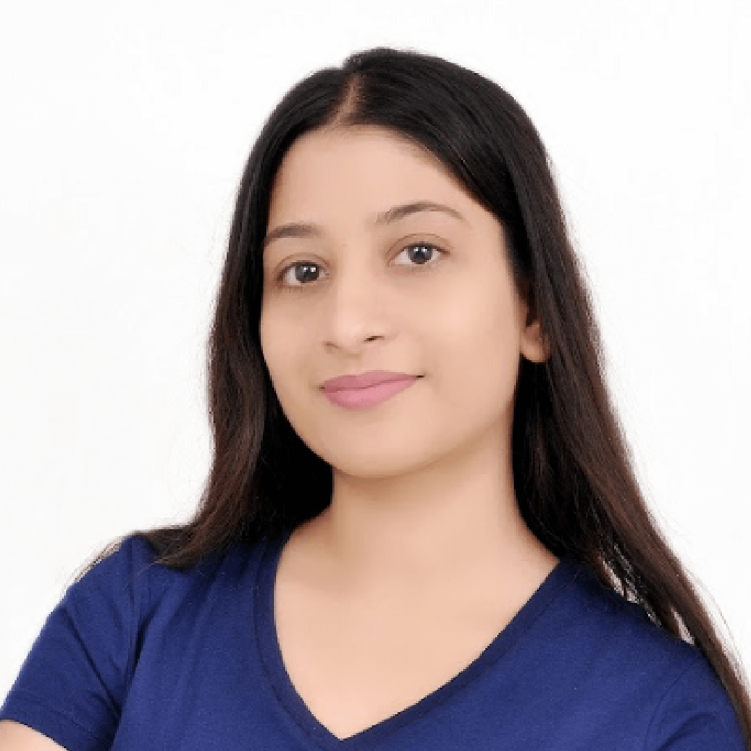 Simran HealthifyMe Dietitian