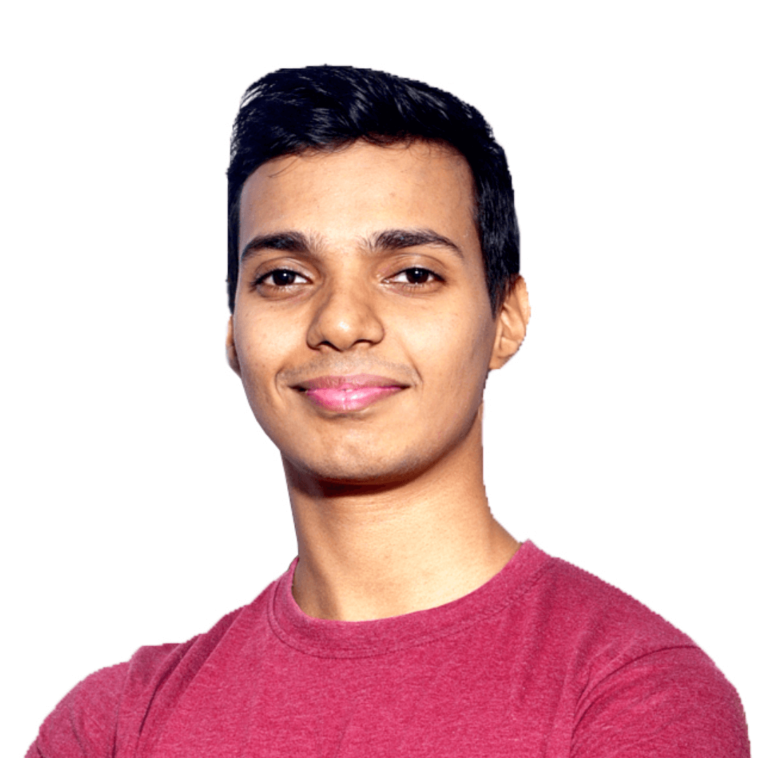 Adwait Kshirsagar HealthifyMe Dietitian