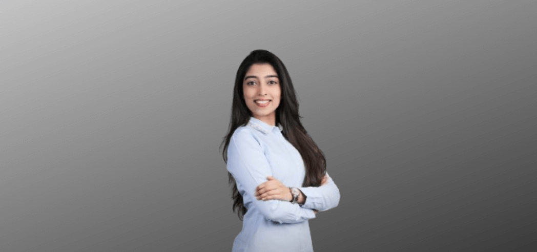 Pranali Anare HealthifyMe Dietitian